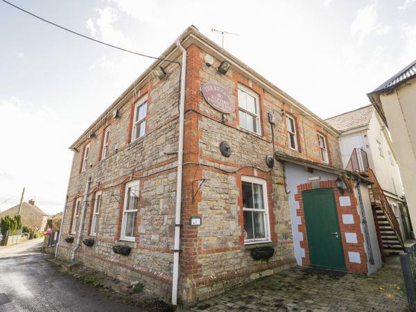 Photos of Rafters Apartment, Smallridge near Axminster