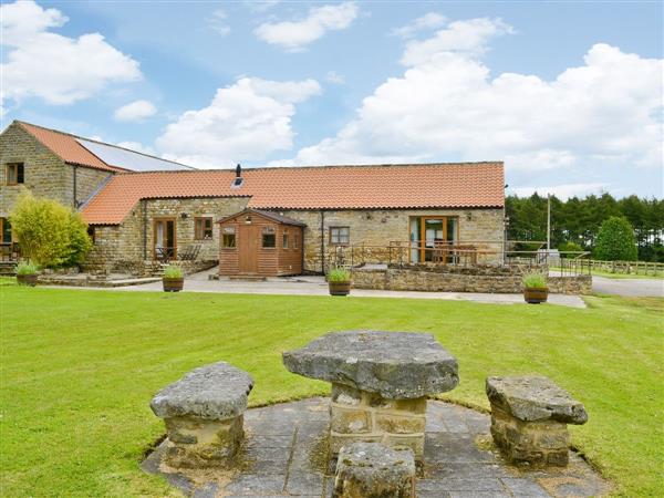 Rawcliffe House Farm - Cloth Fair in Stape, near Pickering, North ...