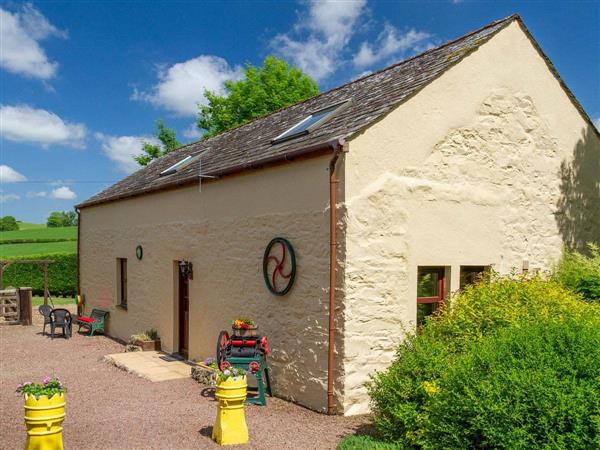 Photos of Redcastle Mill Haugh of Urr, near Dalbeattie, Kirkcudbrightshire