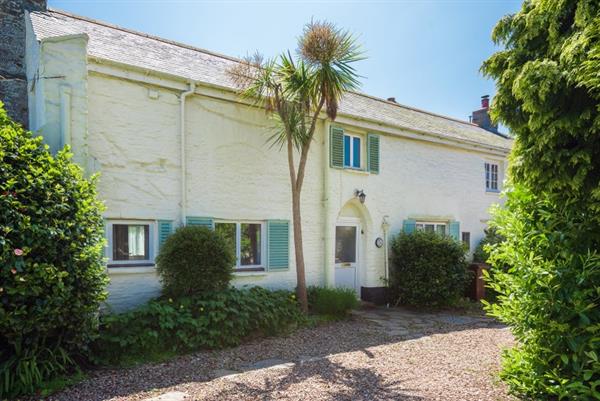 Rest Cottage (Ref : 4487) in Pet Friendly - cottage weekend and short ...