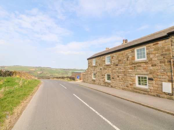 Ringwood in Stannington, South Yorkshire sleeps 8