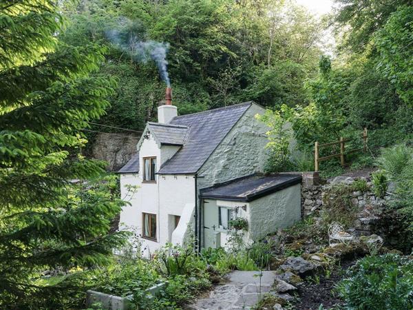 Rock Cottage (Ref : UK4098) in Matlock - cottage weekend and short ...