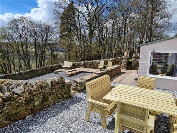Photos of Rock House Nenthead near Alston, , Cumbria