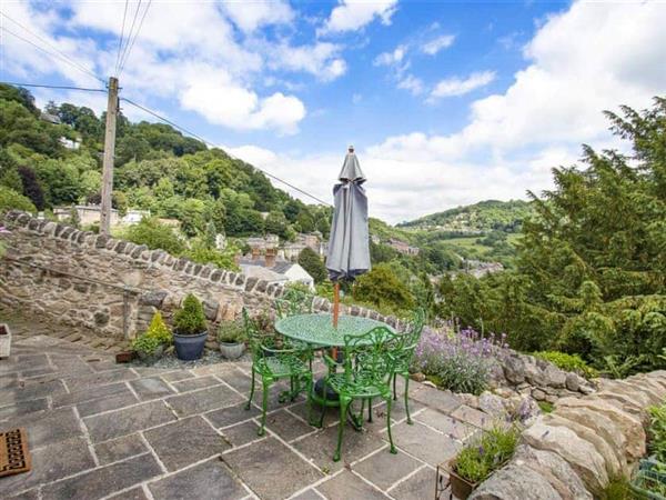 Photos of Rock View Cottages Matlock Bath, Derbyshire