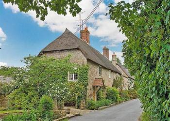 Photos of Rose Cottage Litton Cheney, Dorset., Southern England