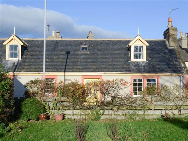 Top 10 holiday cottages in Hilton of Cadboll, The Scottish Highlands
