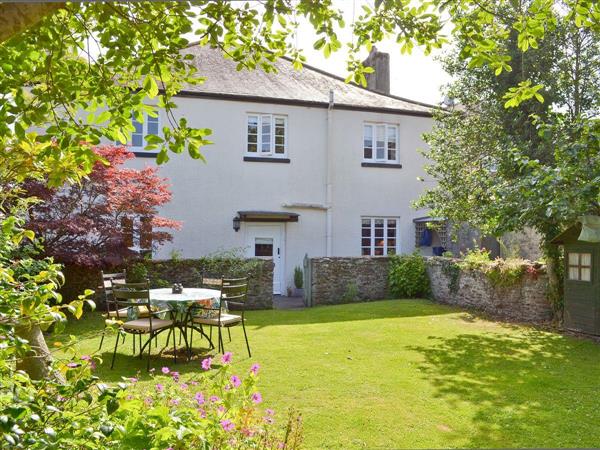 Rowan House from Cottages 4 You. Rowan House is in Denbury, near Newton ...