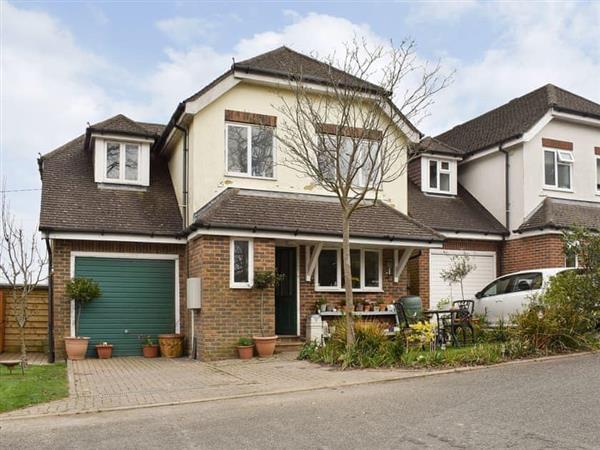 Rowan Tree from Cottages 4 You. Rowan Tree is in Battle, East Sussex ...