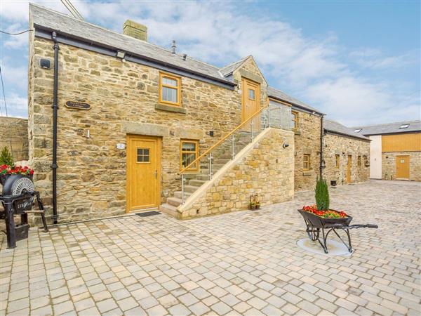 Photos of Rowley Stone Cottages - Wagtail Cottage Rowley, near Consett ...