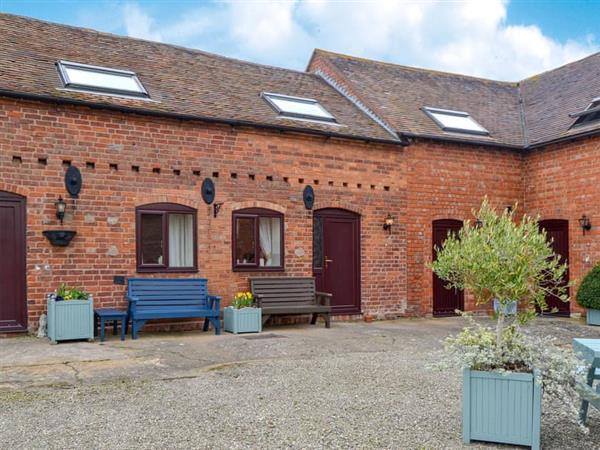 Photos of Ryton Farm Holiday Cottages - Daisy Dorrington, near ...