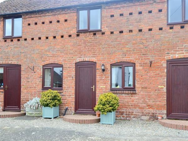 Photos of Ryton Farm Holiday Cottages - Primrose Dorrington, near ...