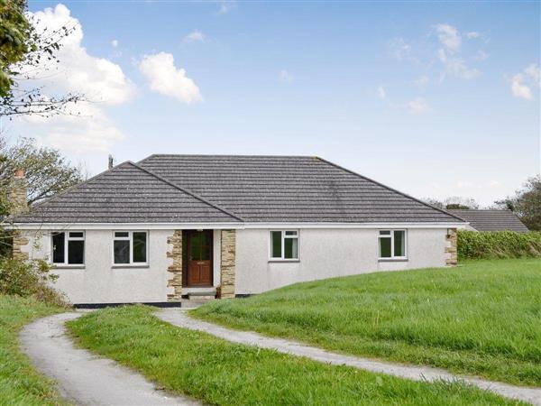 Salathiels from Cottages 4 You. Salathiels is in Colan, nr. Newquay ...