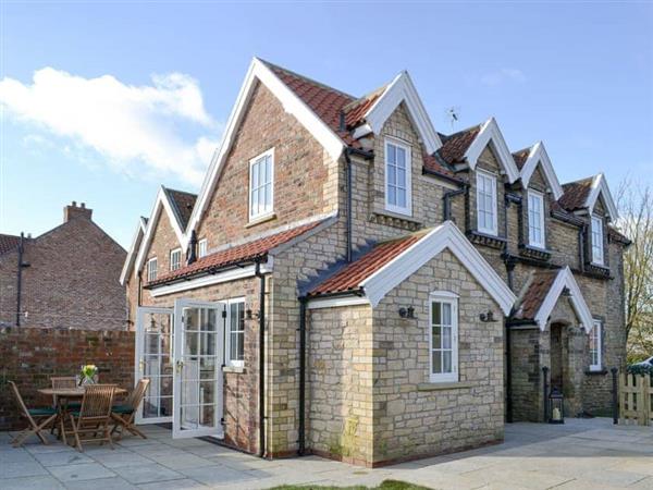 Sandringham Cottage in Brantingham, near Beverley, Yorkshire, North ...