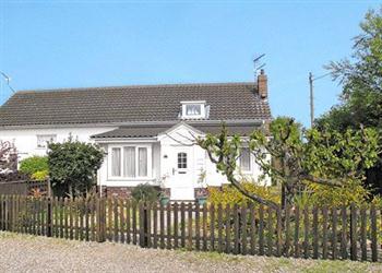 Photos of Seagull Cottage Winterton-on-Sea, Norfolk