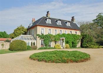 Photos of Sedgeford Hall Estate - Sedgeford Hall Sedgeford, near ...
