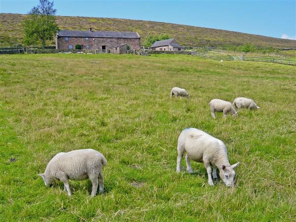 Photos Of Shawside Farm Upper Hulme Leek Staffs Staffordshire