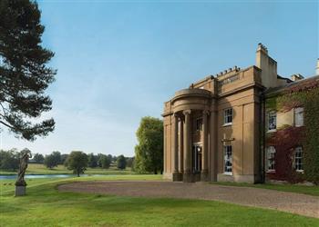 Photos of Sibton Park Sibton Park, Sibton