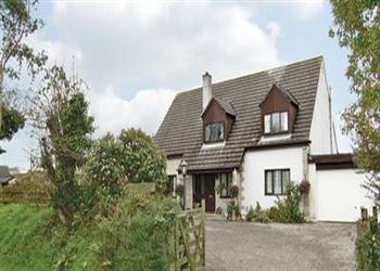 Skanes House from Cottages 4 You. Skanes House is in Redmoor, Bodmin ...