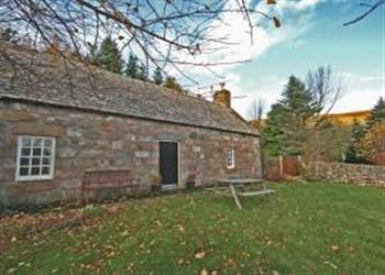 Photos of Skellater Cottage Strathdon, Aberdeenshire