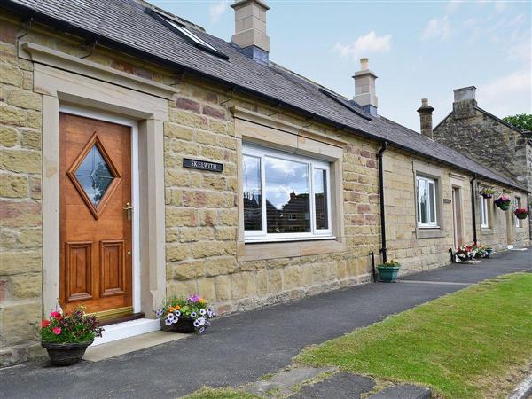 Photos of Skelwith Cottage Ellington, near Druridge Bay, Northumberland
