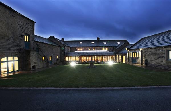 Photos of Spicer Manor Ingbirchworth, near Penistone