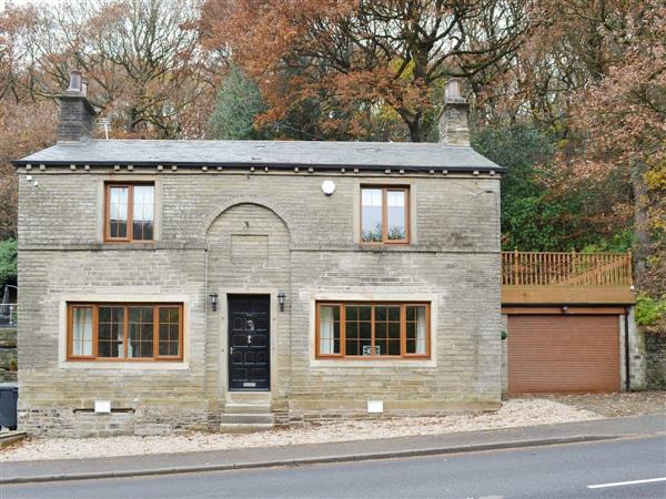 Photos of Spring Wood Cottage Netherton, near Holmfirth, West Yorkshire