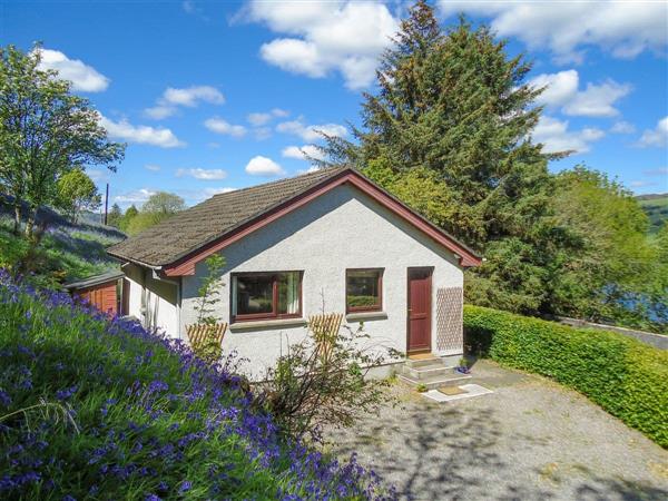 Squirrel Cottage from Scottish Cottages. Squirrel Cottage is in ...