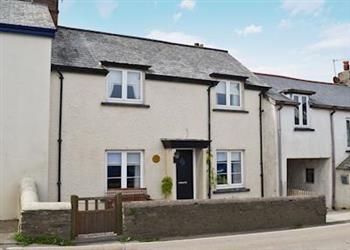 Photos of St Vincents Horns Cross, near Bideford, Devon