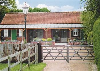 Starboard Hope Cottage from Cottages 4 You. Starboard Hope Cottage is ...