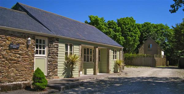 Starlight Barns in Truro, South West Cornwall - cottage holidays Truro