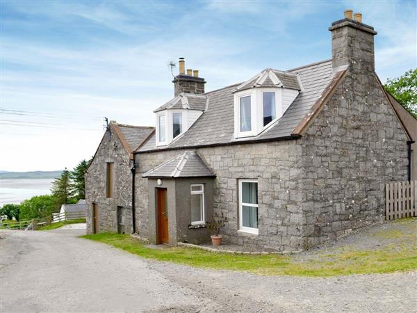 Photos of Steading Cottage Creetown, near Newton Stewart, Dumfries and ...