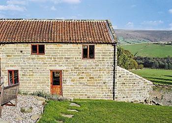 Stonehouse Barn from Cottages 4 You. Stonehouse Barn is in Fangdale ...