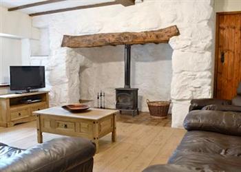 Photos of Tan Y Fron Rhostryfan, near Caernarfon, Gwynedd