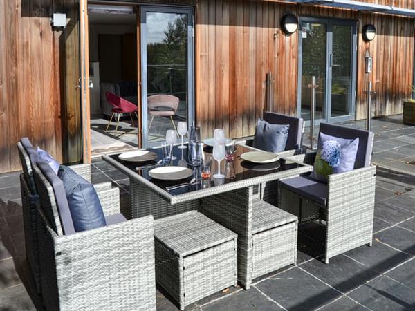 The 1 in Thorpe St Andrews, near Norwich, Norfolk sleeps 4