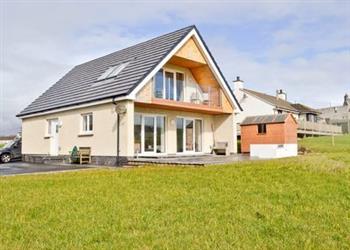 Photos of The Anchorage Monreith, near Port William, Wigtownshire