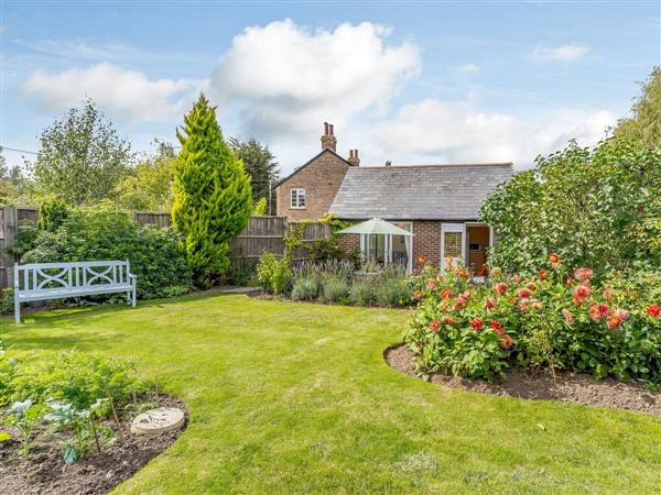 Photos of The Annex at Walnut Tree Cottage Bognor Regis, West Sussex