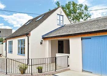 Photos of The Annexe at Mitchells Cottage Alvescot, near Bampton ...