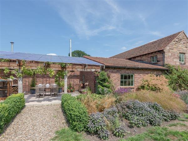 Special offers for the holiday cottage The Barn at Pye Corner Farm