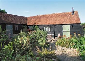 Photos of The Byre Ashburnham, Battle, Sussex., East Sussex
