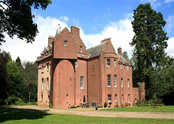Photos of The Castle Arbroath, Scotland
