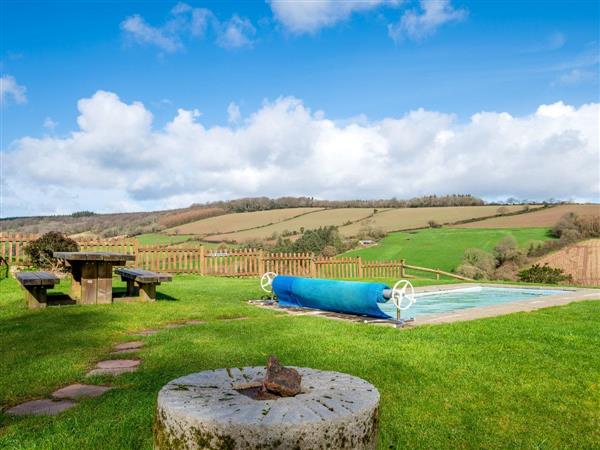 Photos of The Cider Barn Ashcombe, Dawlish., Devon