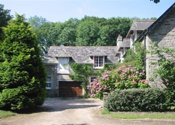 Photos of The Coach House Bodrean, near Truro, Cornwall