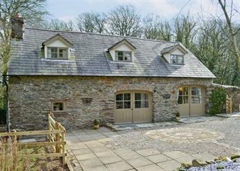 The Coach House from Cottages 4 You. The Coach House is in Capel Coch ...