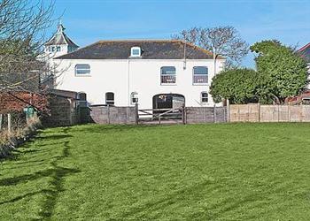 Photos of The Coach House Topsham, near Exeter, Devon