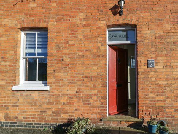 The Corner House from Sykes Holiday Cottages. The Corner House is in ...