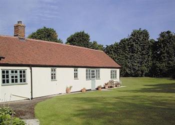Photos of The Cottage Lamarsh Hall Lamarsh, Bures, Suffolk., Eastern ...