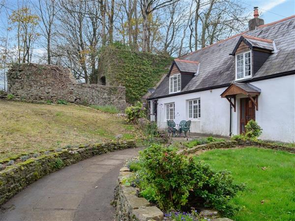 Photos of The Cwtch Bettws, near Bridgend, Glamorgan, Mid Glamorgan