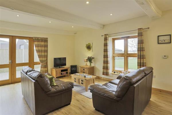 The Dairy in Gisleham - cottage holidays Gisleham