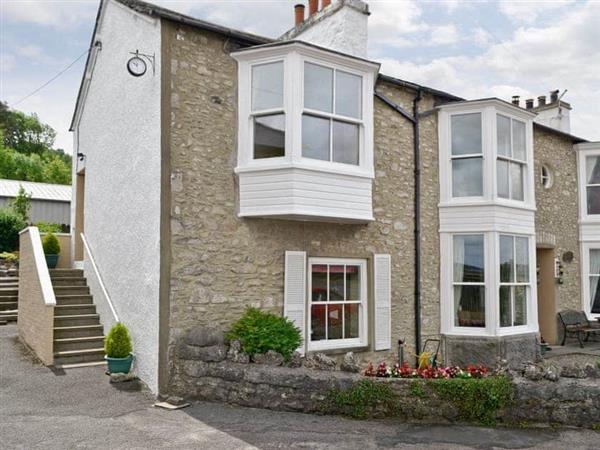 Photos of The Dixies Sandside, near Milnthorpe, Cumbria
