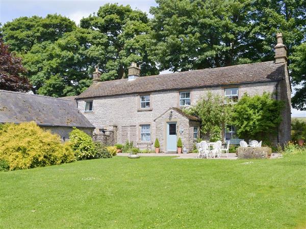 Photos of The Farmhouse - Haddon Grove Farm Cottages Over Haddon, near ...